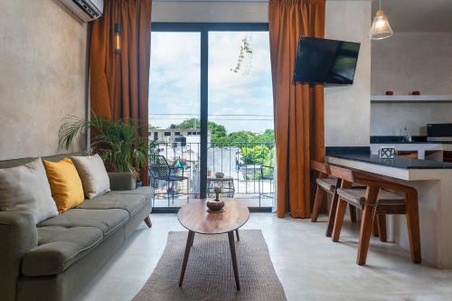 Ujo Condo Boutique - Tulum