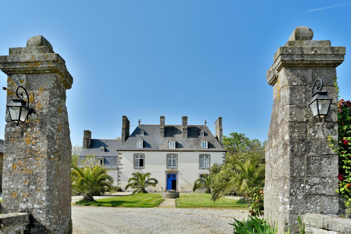 Domaine De Launay Blot Resort, Demeure De Prestige - Dol-de-Bretagne
