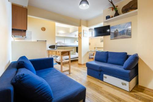 Hostdomus - Ermellino Apartment - Sestriere
