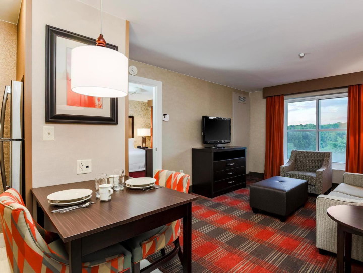 Homewood Suites By Hilton Long Island-melville - Deer Park, NY
