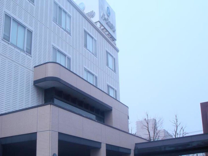 Hakodate Park Hotel Annex - Hakodate