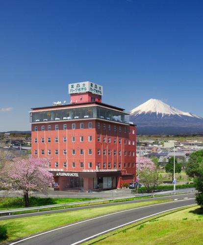 Fuji Park Hotel - Vacation Stay 23864v - Fujinomiya