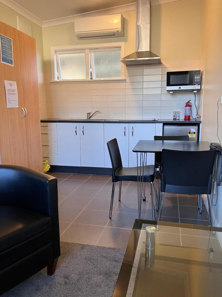 Trentham Motel - Lower Hutt