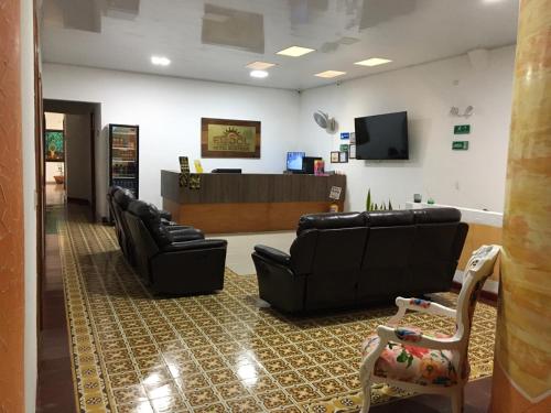 Hotel Boutique El Sol - Cartago - Colombia
