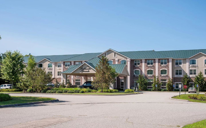 Bellissimo Hotel, Trademark By Wyndham Near Foxwoods Casino - Westerly, RI
