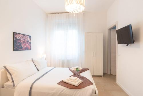 Mentana Guest House - Parma