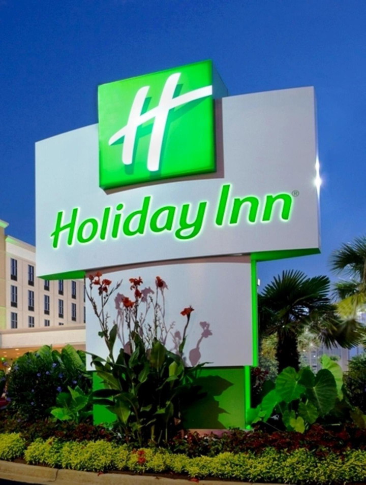Holiday Inn Mishawaka By Ihg - Mishawaka, IN