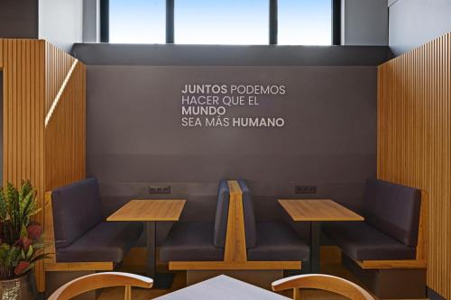B&b Hotel Malaga Centro - Malaga