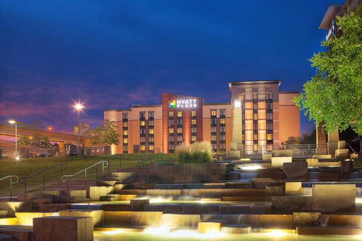 Hyatt Place Pittsburgh North Shore - Pittsburgh, PA
