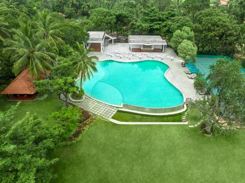 Big Banyan Vineyard & Resort - 