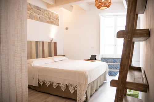 B&b Terra - Stanza Natura - Carloforte