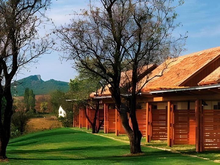 Kali Art Inn - Veszprém