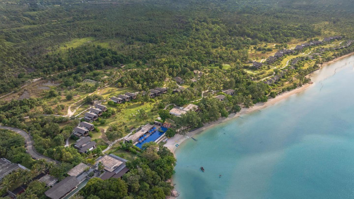 The Residence Bintan - Bintan Island