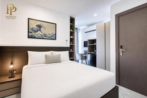 Urban 19 Residences Grand Suite - Malta