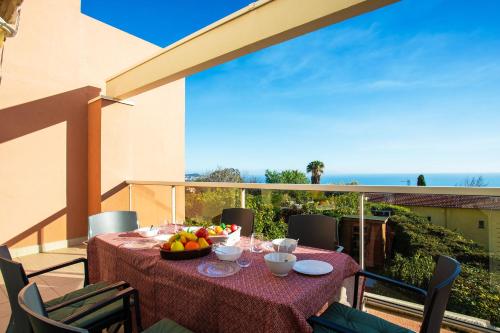 Le Jardin Bleu Ap4388 By Riviera Holiday Homes - Nisa