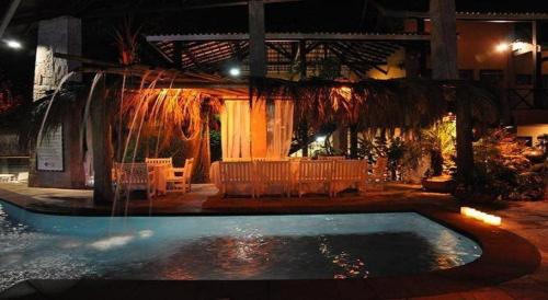 Ilha Flat Hotel Ap 2202 - Ilhabela