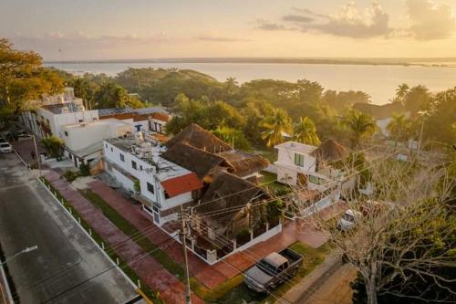Hotel Miriam - Bacalar