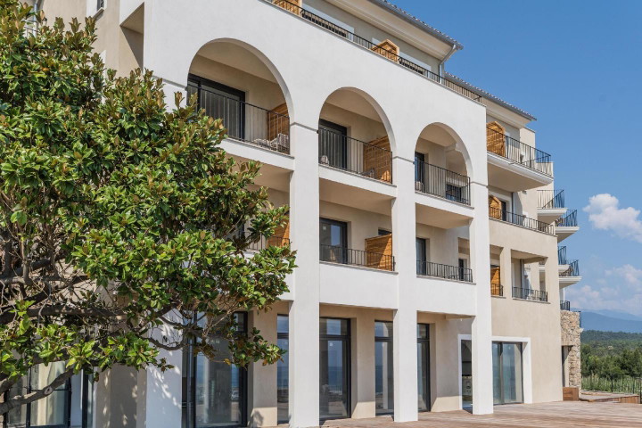 Best Western Premier A Storia Solenzara - Haute-Corse