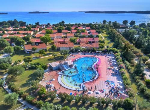 Mobile Homes Bi Village - Adriatic Kampovi - Istria