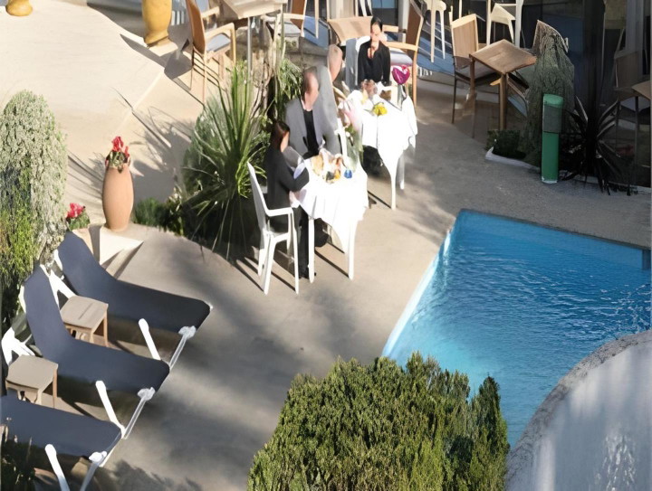 Hotel Victoria - Cannes