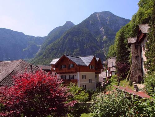 Weisses Lamm - Hallstatt