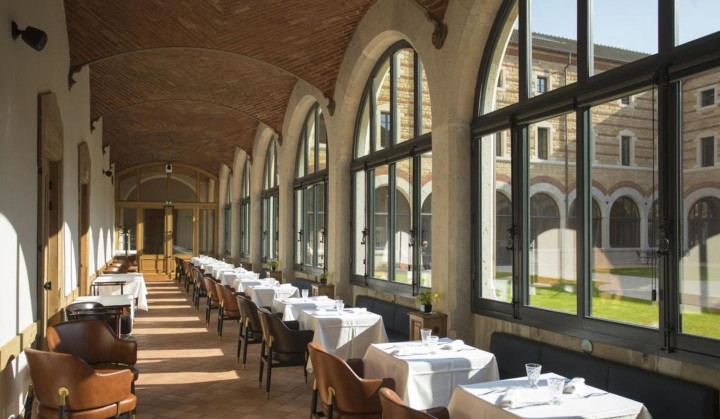 Fourvière Hôtel Lyon - Sainte-Foy-lès-Lyon