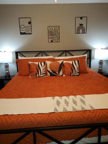 Summit Place By Dnw Investments - Muskegon, MI
