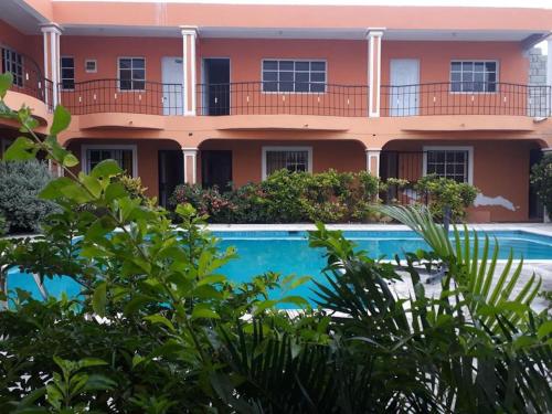 Apartahotel Next Nivel - Two Bedroom Apartment - Punta Cana