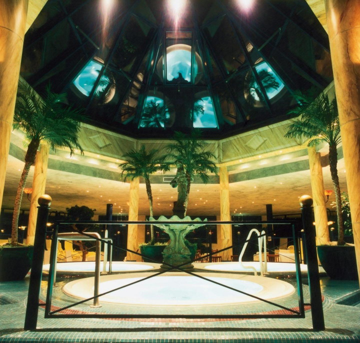 Vital Hotel Frankfurt - Kelkheim