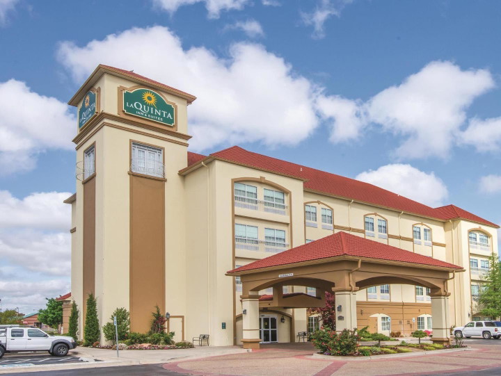 La Quinta Inn & Suites By Wyndham Oklahoma City - Moore - Oklahoma City