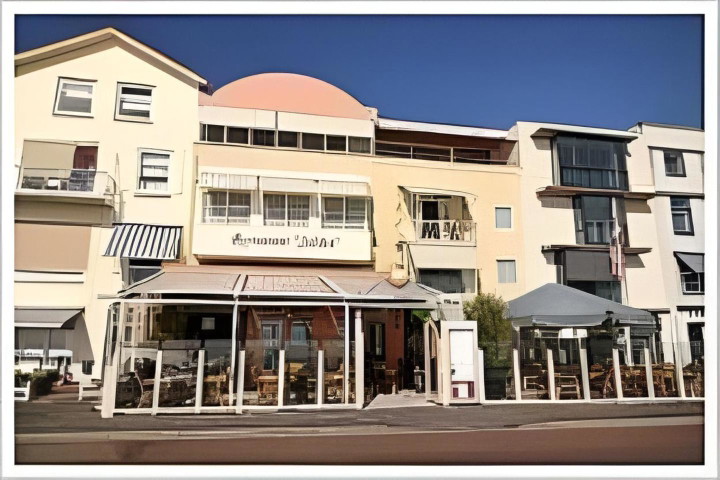 Hotel Restaurant Solskin - Zeeland