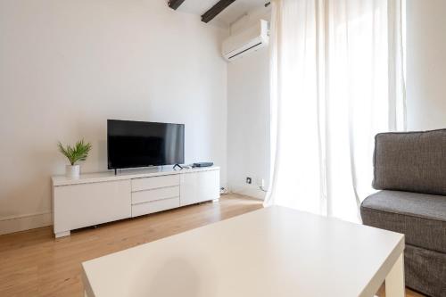 Hauzify I Apartament Lleo - Tarragona