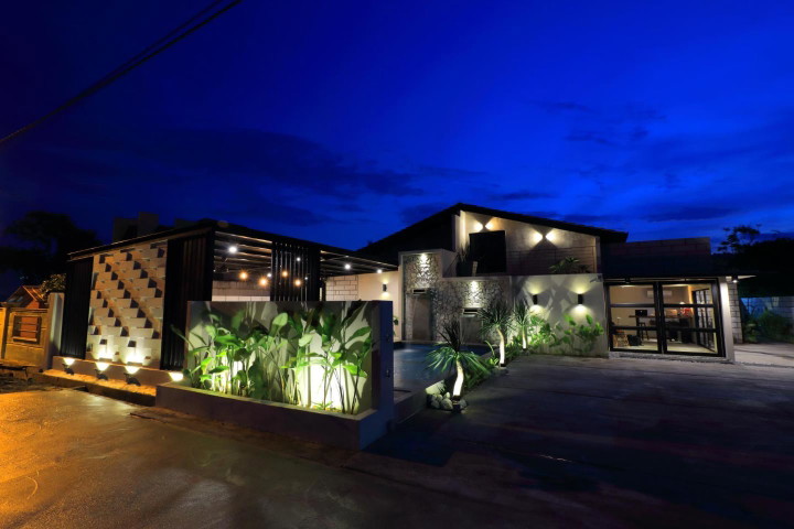 Laman Sentosa Boutique Residence - Kuantan