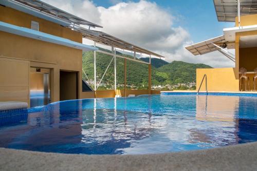 Fabuloso Hotel Las Vegas - Zihuatanejo