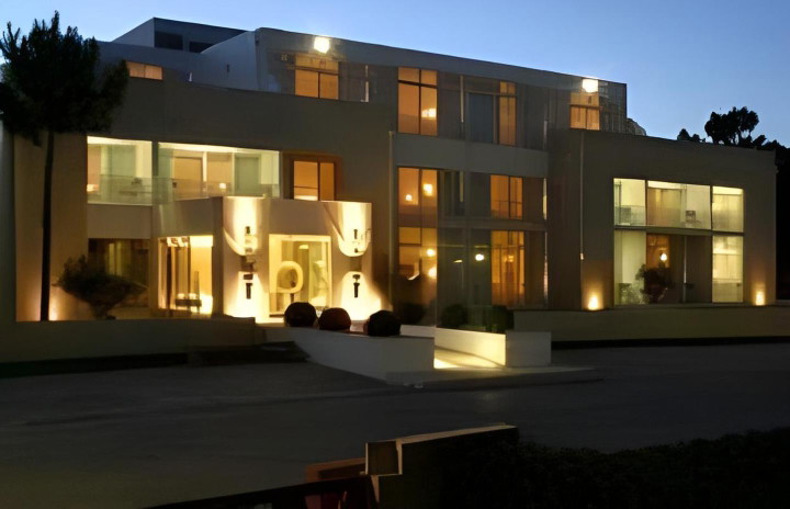 Lavanda Hotel Miravillas - Praia de Mira