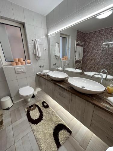 Sobe Zimmer Frei - Požega