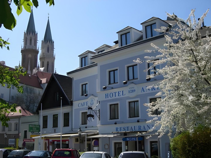 Hotel Anker - Klosterneuburg