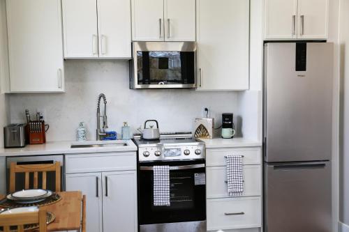 Charming Carriage House In Ne Washington Dc - State of Washington