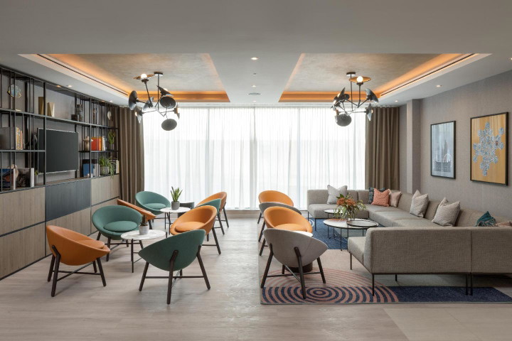 Residence Inn By Marriott Manchester Piccadilly - Manchester
