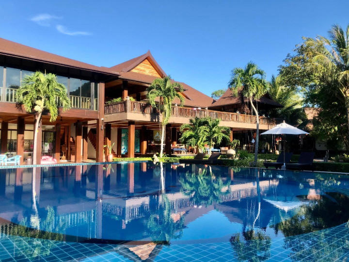 Phi Phi Villa Resort - Ko Phi Phi Don