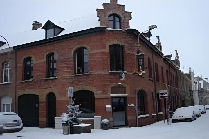 Hotel Ambrosia - Ypres