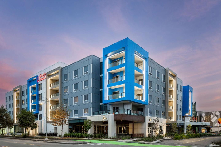 Hampton Inn & Suites By Hilton Rochester Downtown - Rochester, NY