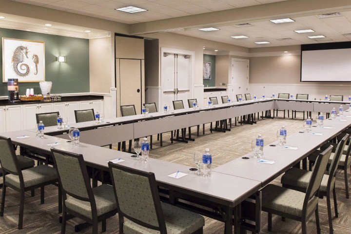 Springhill Suites By Marriott Pensacola Beach - Gulf Breeze, FL