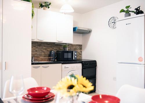 The Cozy Corner Studio, Central Location - Eastbourne