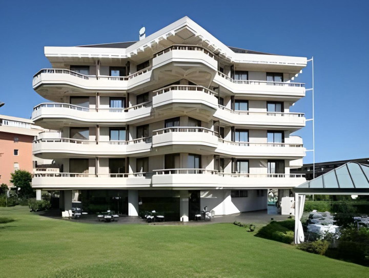 Gran Hotel Victoria - Santander