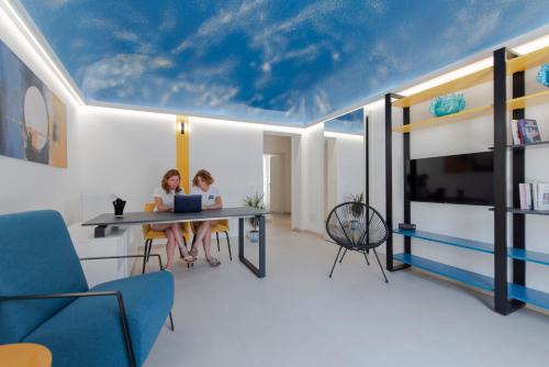 Sotto Le Stelle Comfort Room - San Vito Lo Capo