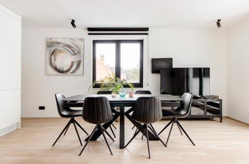 Residence Palace Expo - Bruselas