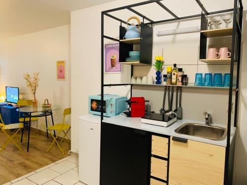 Cocooning Modern Design Studio - Avesnes-sur-Helpe