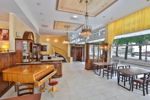 Hotel Quellenhof - Baden-Baden