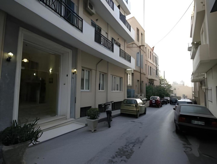 Mirabello Hotel - Heraklion
